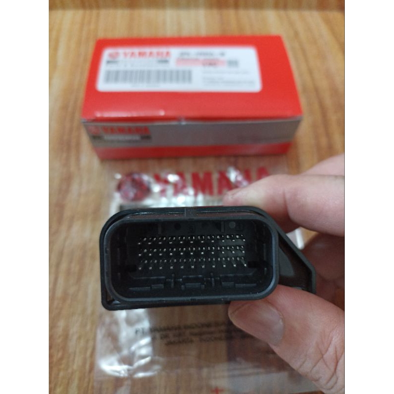 ECU YAMAHA R15 NEW CODE 2PK0 | Shopee Thailand