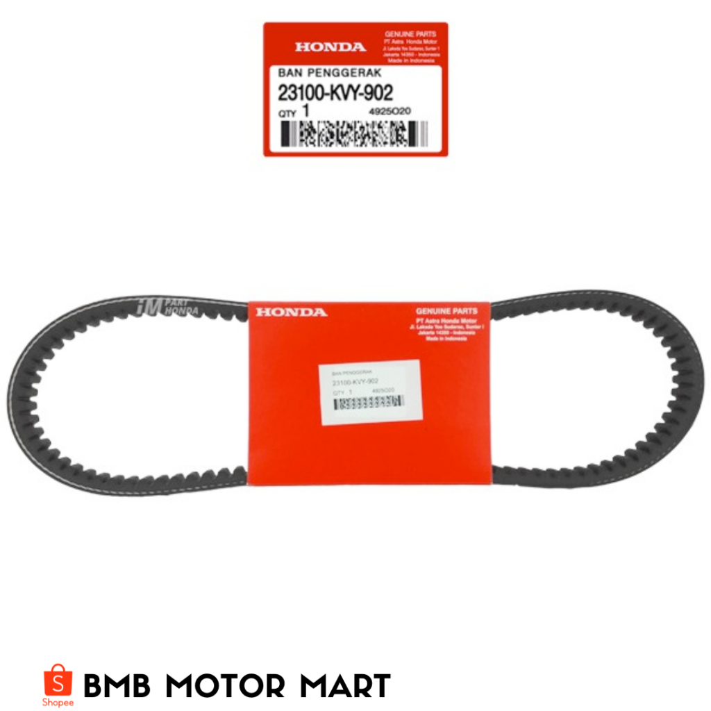 คาร์บูเรเตอร์ 23100-kvy-902 Van Belt ไม่มีลูกกลิ้ง | Shopee Thailand