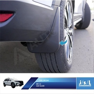 โคลนพลาสติก สําหรับ HONDA BRV 2022 2023 JSL MUD | Shopee Thailand