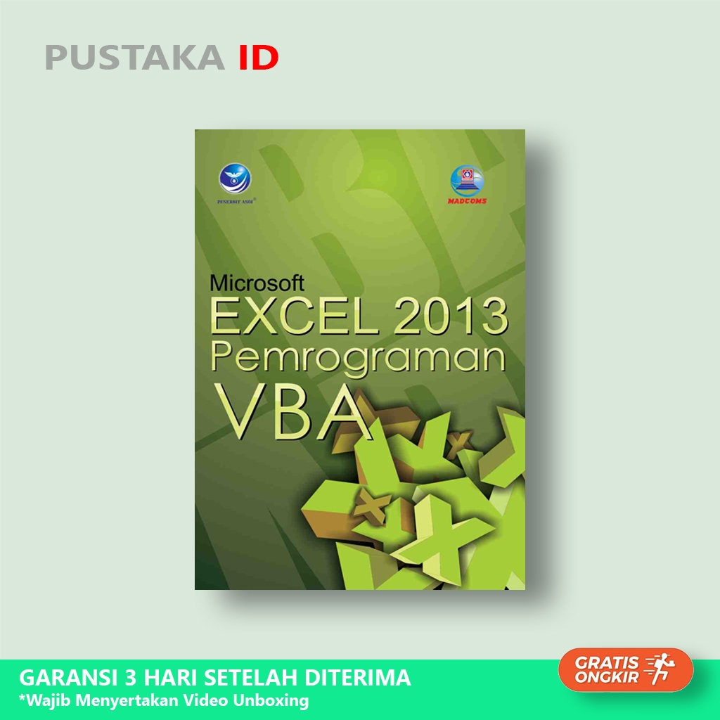 หนังสือการเขียนโปรแกรม Microsoft Excel 2013 VBA - ต้นฉบับ | Shopee Thailand