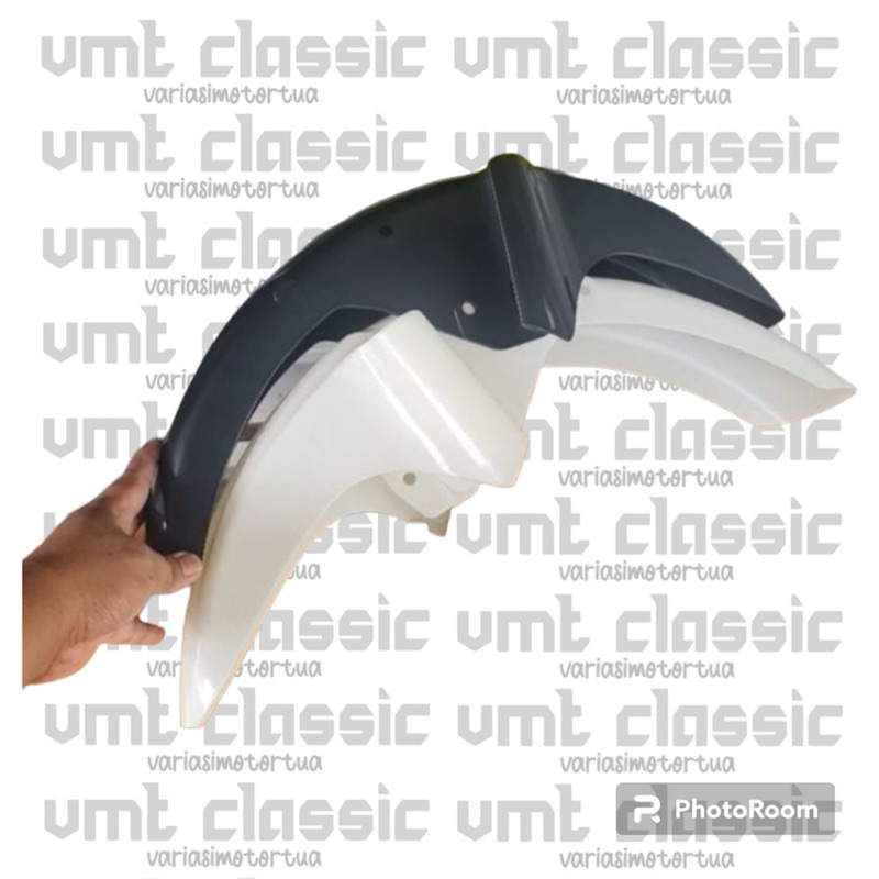 Leo Front SLEBOR วัสดุพลาสติก ABS หนา | Shopee Thailand