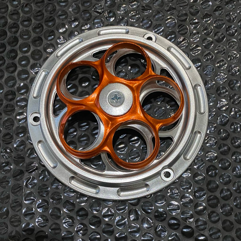 Fazzio grand filano mio Gear125 Freego spinner Fan Cover | Shopee Thailand