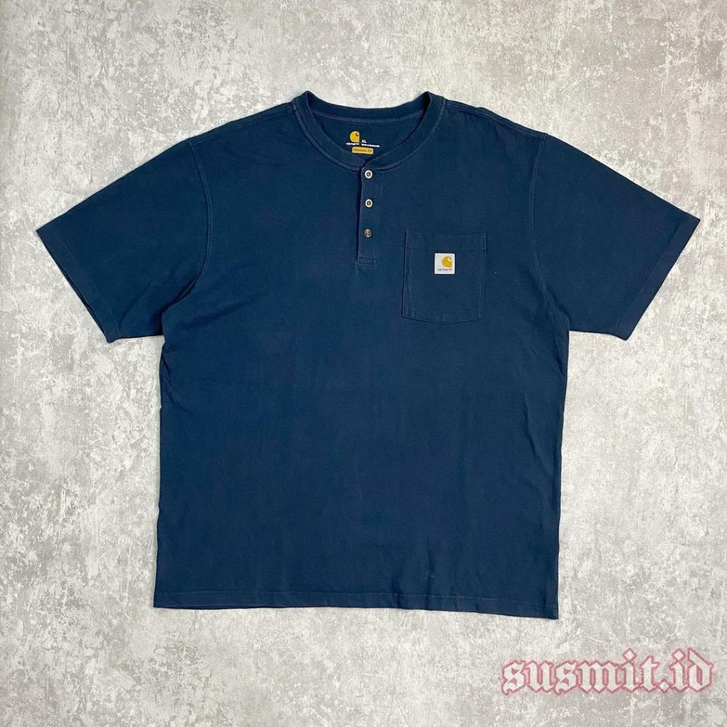 เสื้อยืด Carhartt K84 | Shopee Thailand