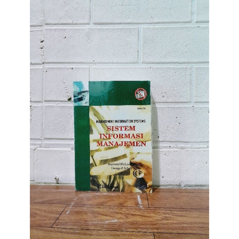 ระบบข้อมูลการจัดการ 10-Raymond McLeod Edition | Shopee Thailand
