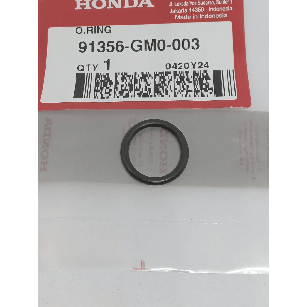 แหวนโอริง Vario 125 eSP K60 K60R 150 eSP K59 K59J Techno 125 | Shopee ...