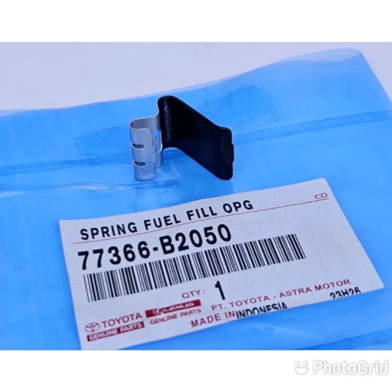 ฝาปิดถังน้ํามัน สําหรับ avanza Sogan 77366-b2050 | Shopee Thailand