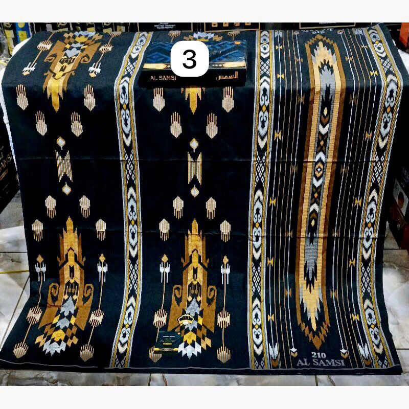 ผ้าถุง Al Samsi ใหม่ล่าสุด | Shopee Thailand