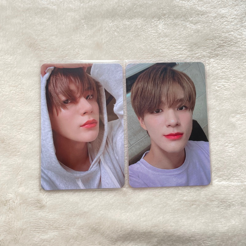 Nct Dream x Candylab V1 V2 Photocard Jeno PC | Shopee Thailand