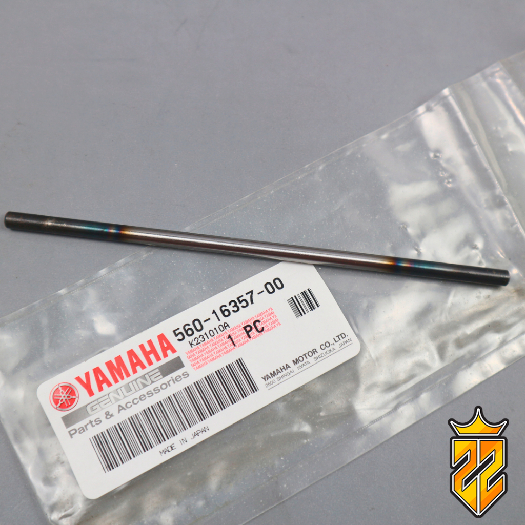 As STUT Clutch RX KING ORIGINAL 560-16357-00 | Shopee Thailand