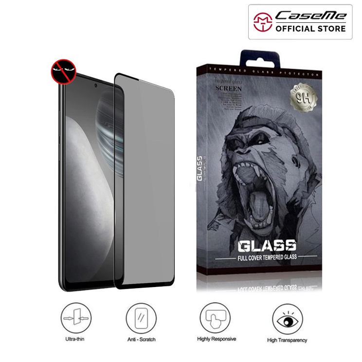 Gbe Caseme Gorilla กระจกนิรภัย Samsung A1 A2 A3 A4 A1 A1s A2 A2s A3 A5 ...