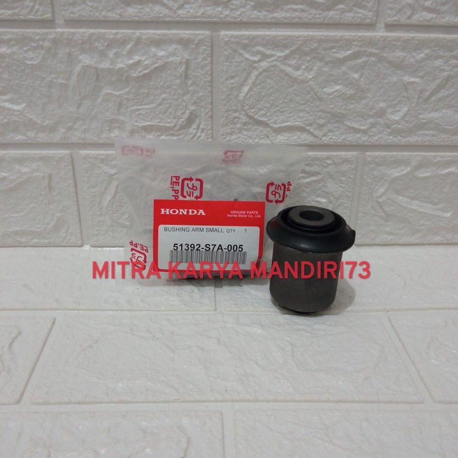 Small Boss Bush LOWER ARM Front Wing CRV GEN 2 STREAM CIVIC ES VTIS ...