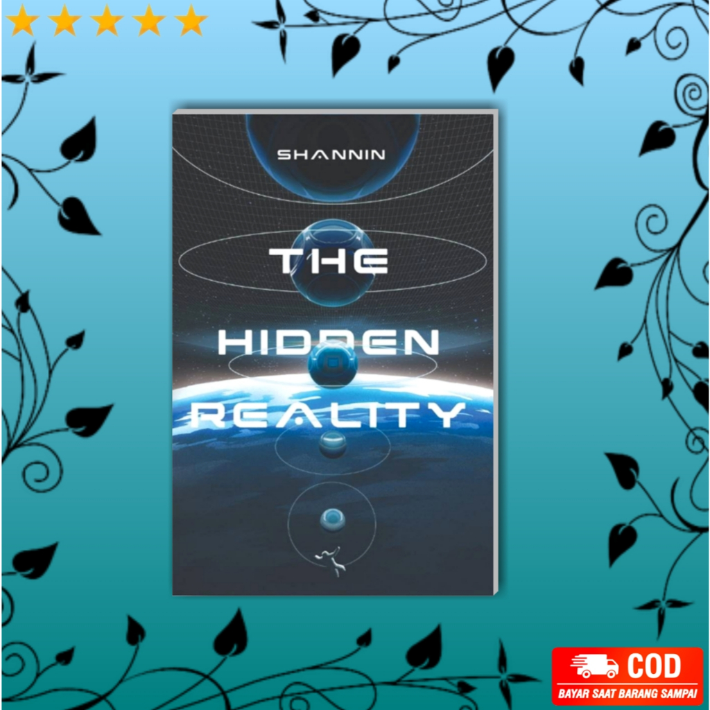 ความเป ็ นจริงนวนิยาย The Hidden/The Hidden Reality - Shannin/M N | Shopee Thailand
