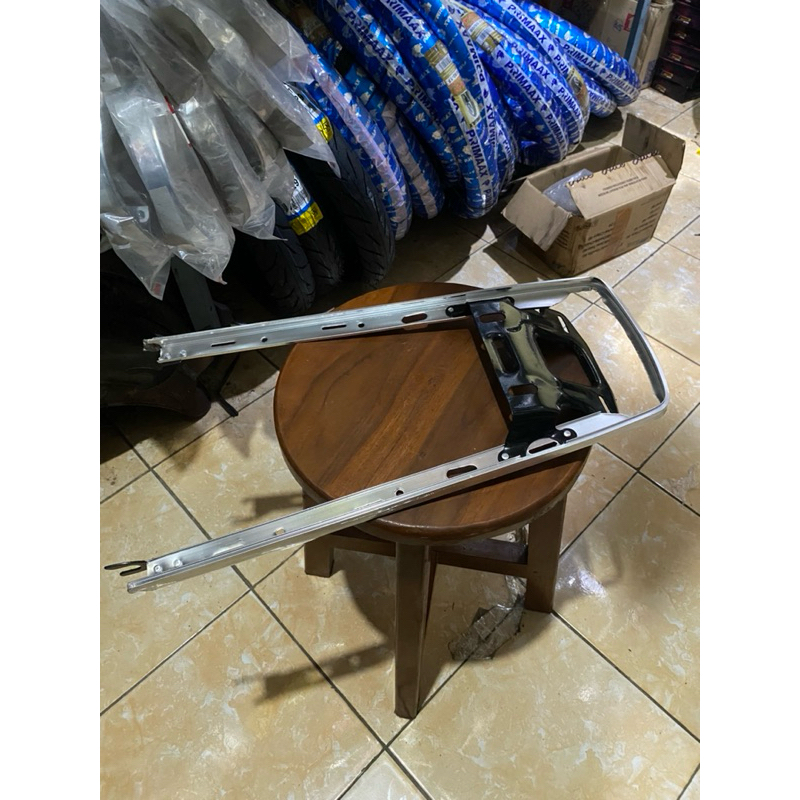 List Of ตัวหลัง gl pro max อลูมิเนียม คุณภาพดี pnp | Shopee Thailand
