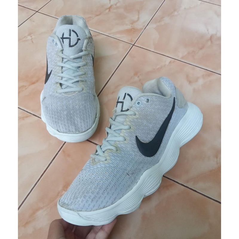 Nike hyperdunk ขนาด 42 พื ้ นรองเท ้ า 26.5 ผลิตในเวียดนาม | Shopee Thailand