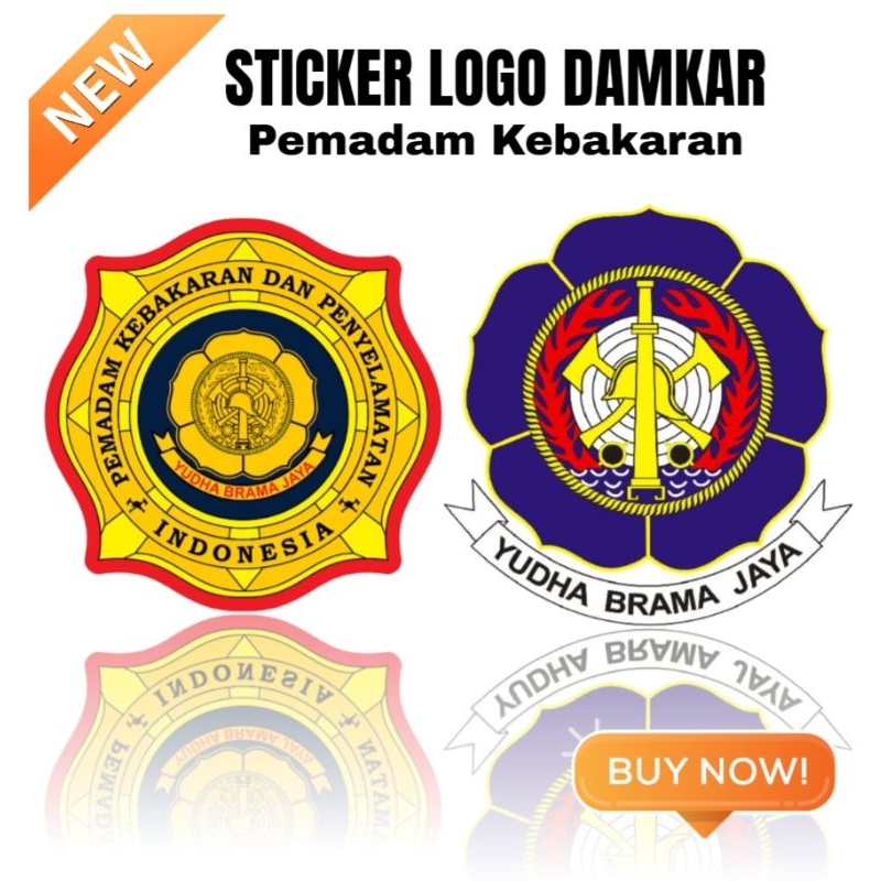 สติ๊กเกอร์โลโก้นักผจญเพลิง สติ๊กเกอร์นักผจญเพลิง | Shopee Thailand