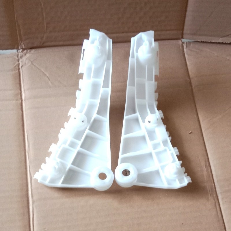 Mitsubishi XPANDER original ขายึดกันชนหน้า/ตัวยึดเบมเปอร์ | Shopee Thailand