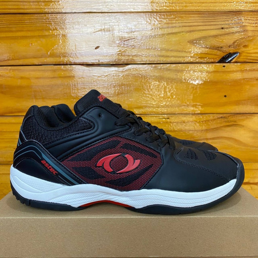 Astec EVOLIS 3 รองเท้าแบดมินตัน ASTEC BADMINTON BADMINTON BADMINTON ...