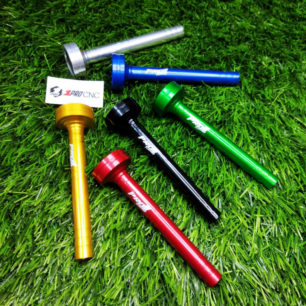 Super KIPS NINJA R RR เพลาวัสดุ CC ALLOY CNC SUPERKIPS CNC PRO 1 RACING ...