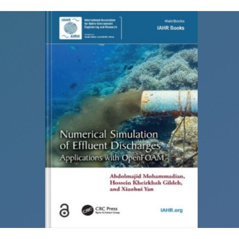 การจําลองตัวเลขหนังสือการปล่อยที่มีประสิทธิภาพ: แอปพลิเคชั่นด้วย OpenFOAM | Shopee Thailand