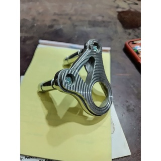 Cb Contact Key Holder รุ่น cnc/Contact Key Holder (กุญแจอะลูมิเนียมรุ่น ...