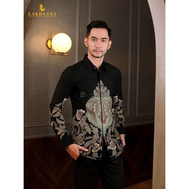 Batik Tunic TOP 1 In The World SHOPEE ORIGINAL NO KW | Shopee Thailand