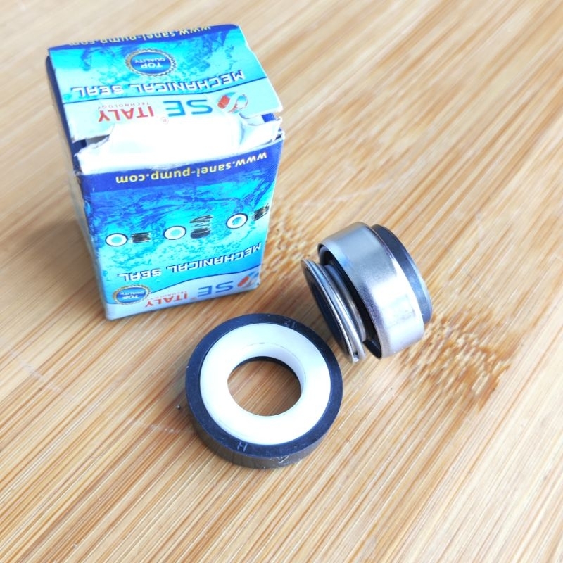 ซีลเครื่องกล DAB-125/MS-12 MECHANICAL SIL - ปั๊มน้ํา SPAREPART DAB-125 ...