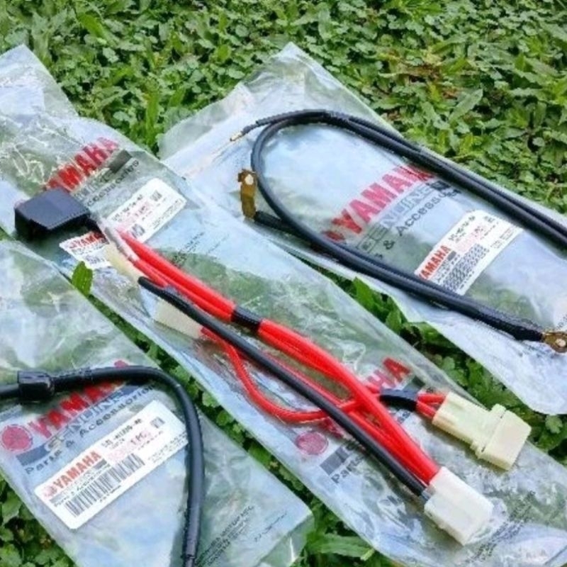 สาย MIO SPORTY MIO SMILE ORIGINAL YAMAHA | Shopee Thailand