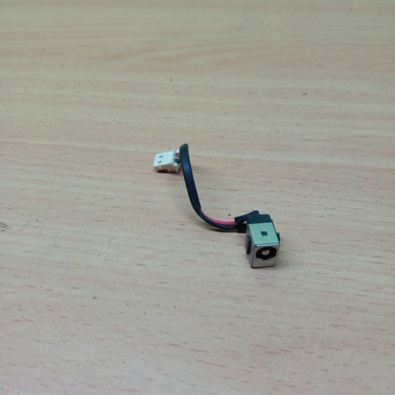 Dc Jack Socket Connector Power Laptop Fujitsu LIFEBOOK P Series PH521 ...