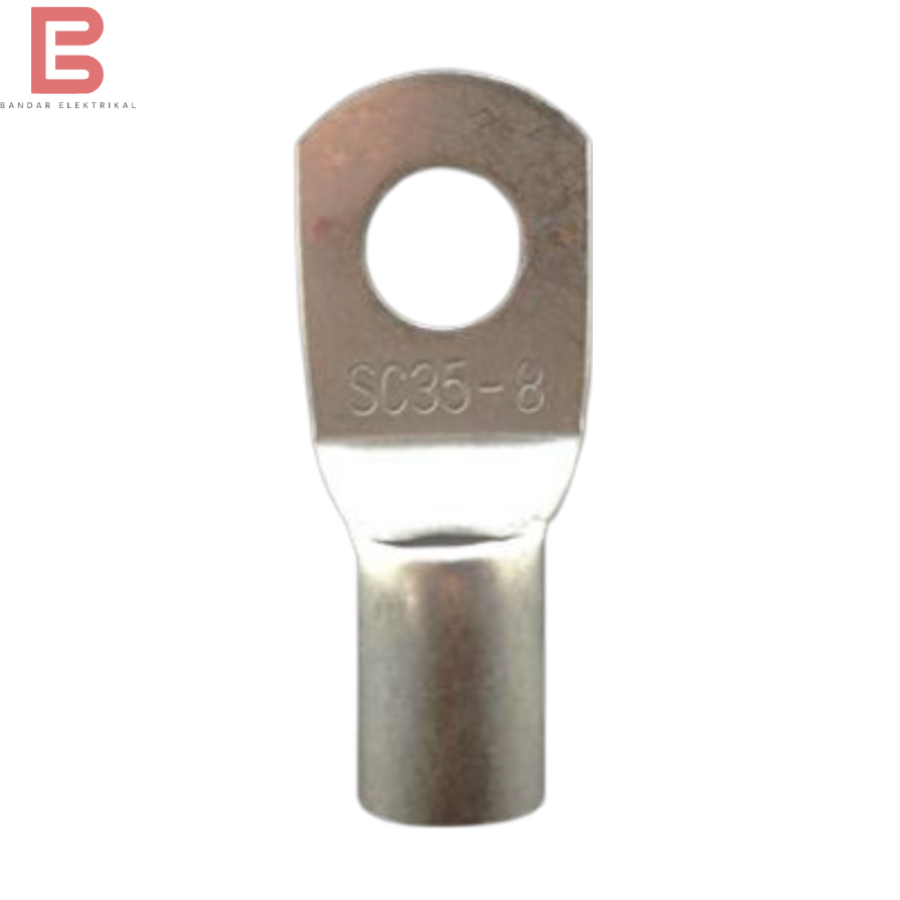 สาย Skun Doff SC 35 - 8 mm CL Sekun 35mm M8 COPPER | Shopee Thailand