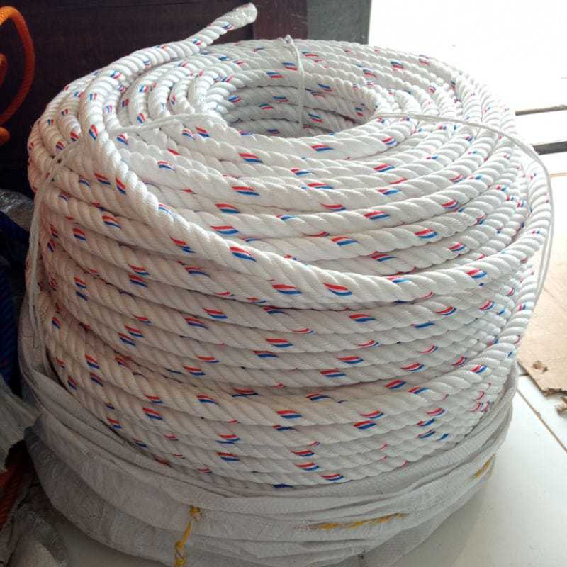 Ppd MINING ROPE 16MM METER (มิเตอร์หลัก) | Shopee Thailand