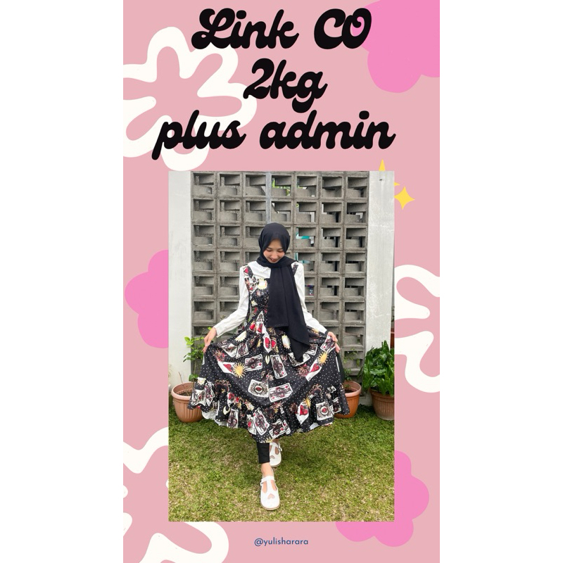 Link CO 2KG PLUS ADMIN SHOPEE | Shopee Thailand