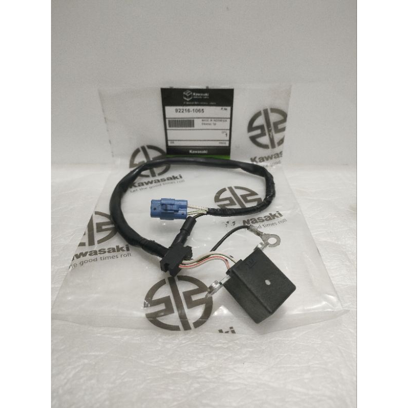 ขาย FULSER PULSER COIL NINJA 150 R RR ORI ORIGINAL KAWASAKI | Shopee ...