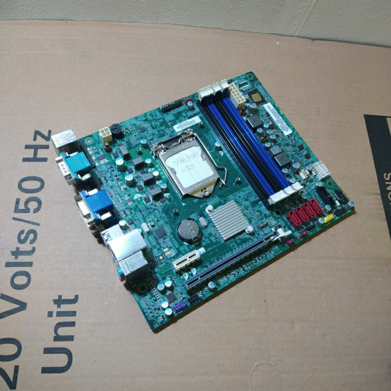 Acer Veriton X4630G. เมนบอร์ด | Shopee Thailand