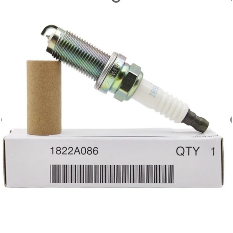 หัวเทียน IRIDIUM SPARK PLUG IRIDIUM MITSUBISHI XPANDER MIRAGE ALL NEW ...