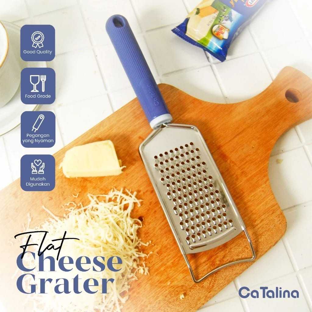 Catalina - BPPE 02G | ที่ขูดชีส | Shopee Thailand
