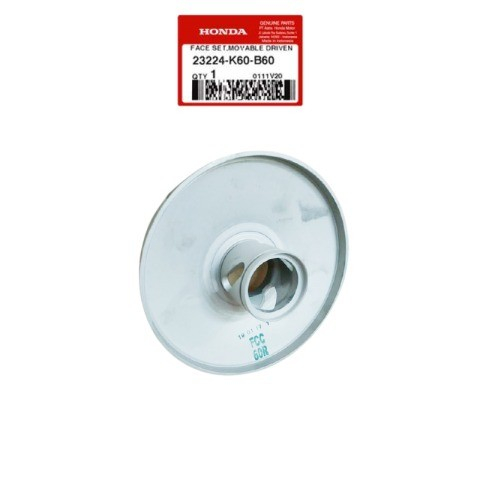 รอกสั้น Vario 125 eSP K60R FCC AHM (23224-K60-B60) | Shopee Thailand