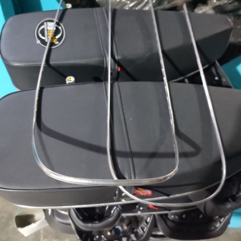 Lis Seat CB/GRAND/C70/GLPRO ชุดเล็บหัก 6 ชิ้น | Shopee Thailand