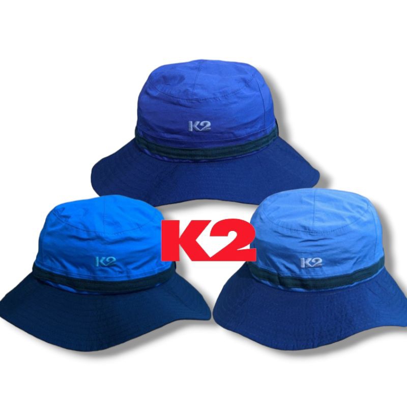 K2 x Jungle Hat/K2 Jungle Hat/K2 Outdoor Hat/K2 Mountain Hat | Shopee ...