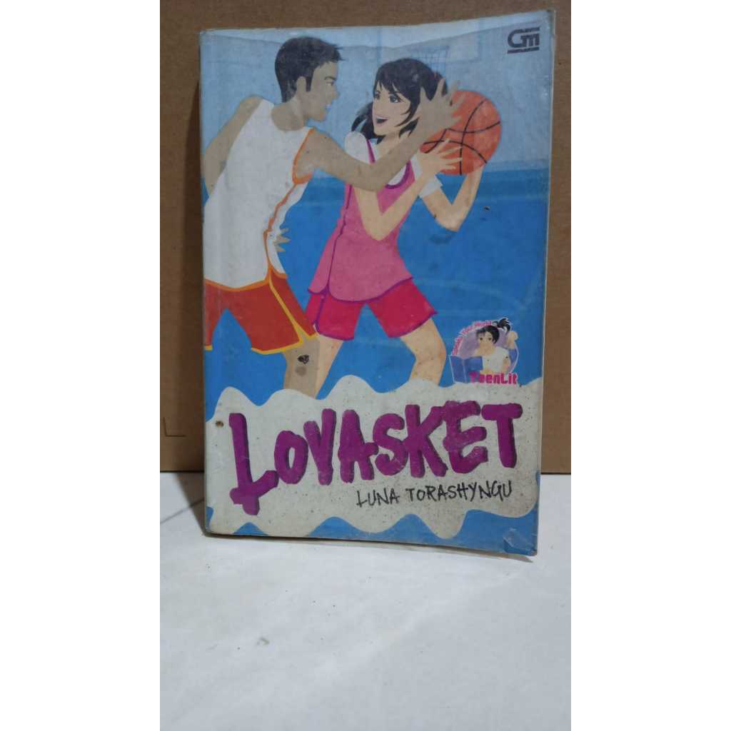 หนังสือโรงเรียนเก่า luna torahyngu lovasket นวนิยาย H07-11 | Shopee ...