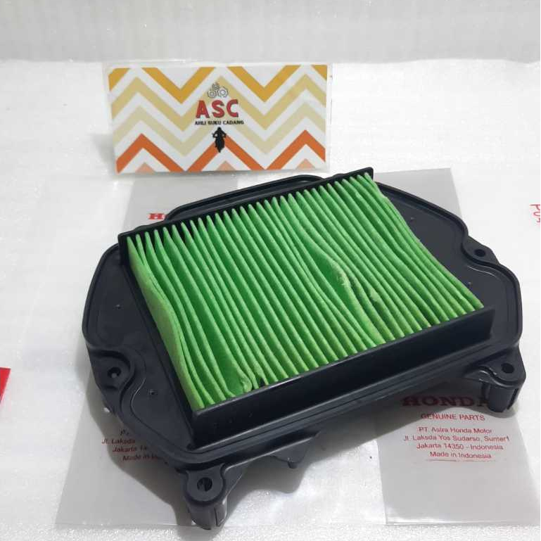 ไส้กรองอากาศ 17210-K64-N00 HONDA CBR 250RR CBR 250 RR CBR250RR | Shopee ...