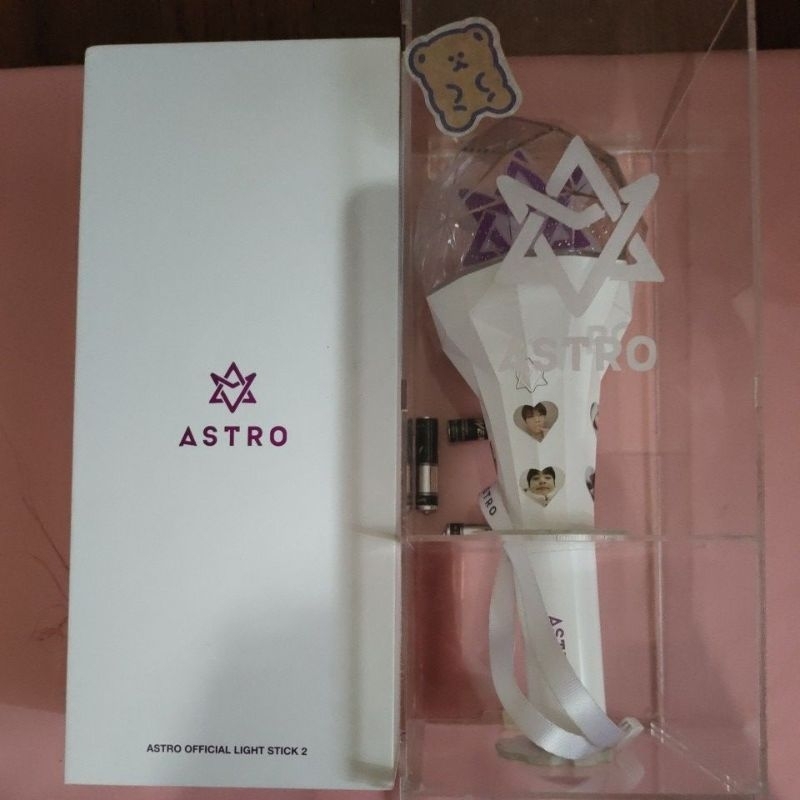 Robong Version 2+ARCYLIC | Shopee Thailand