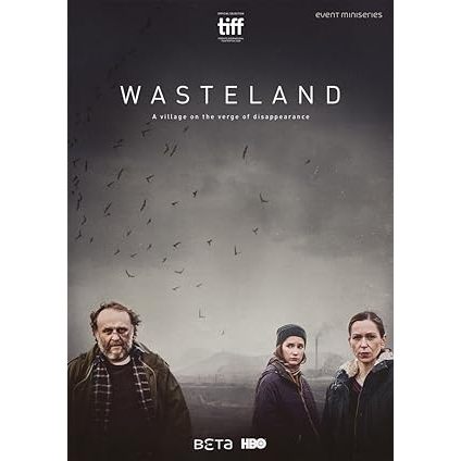 แผ่น DVD Wasteland Season 1 Series | Shopee Thailand