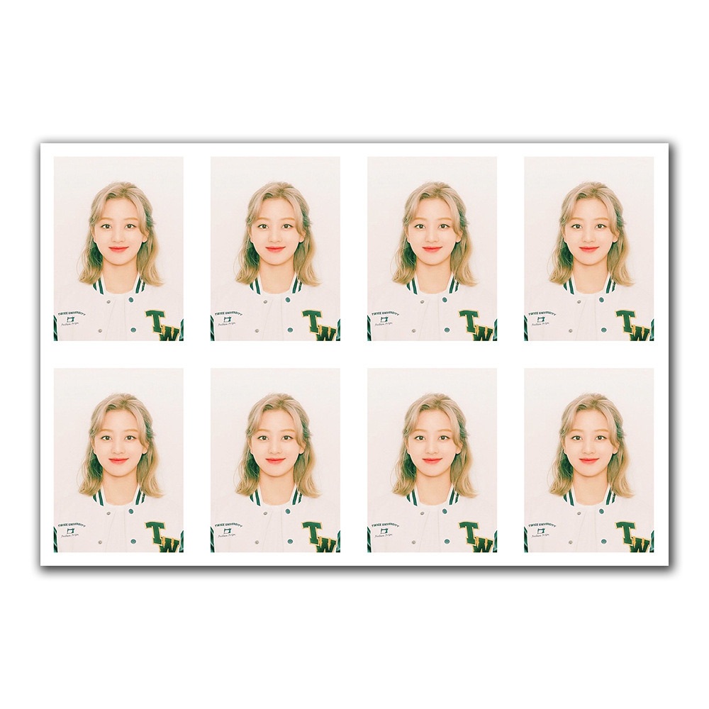 [kstuffind] รูปภาพ TWICE ID PHOTO PICTURE MEMBER TWICE ID PHOTO JIHYO ...