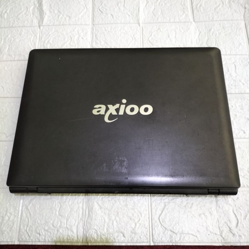 Axioo เคสแล็ปท็อป สีนีออน MNC | Shopee Thailand