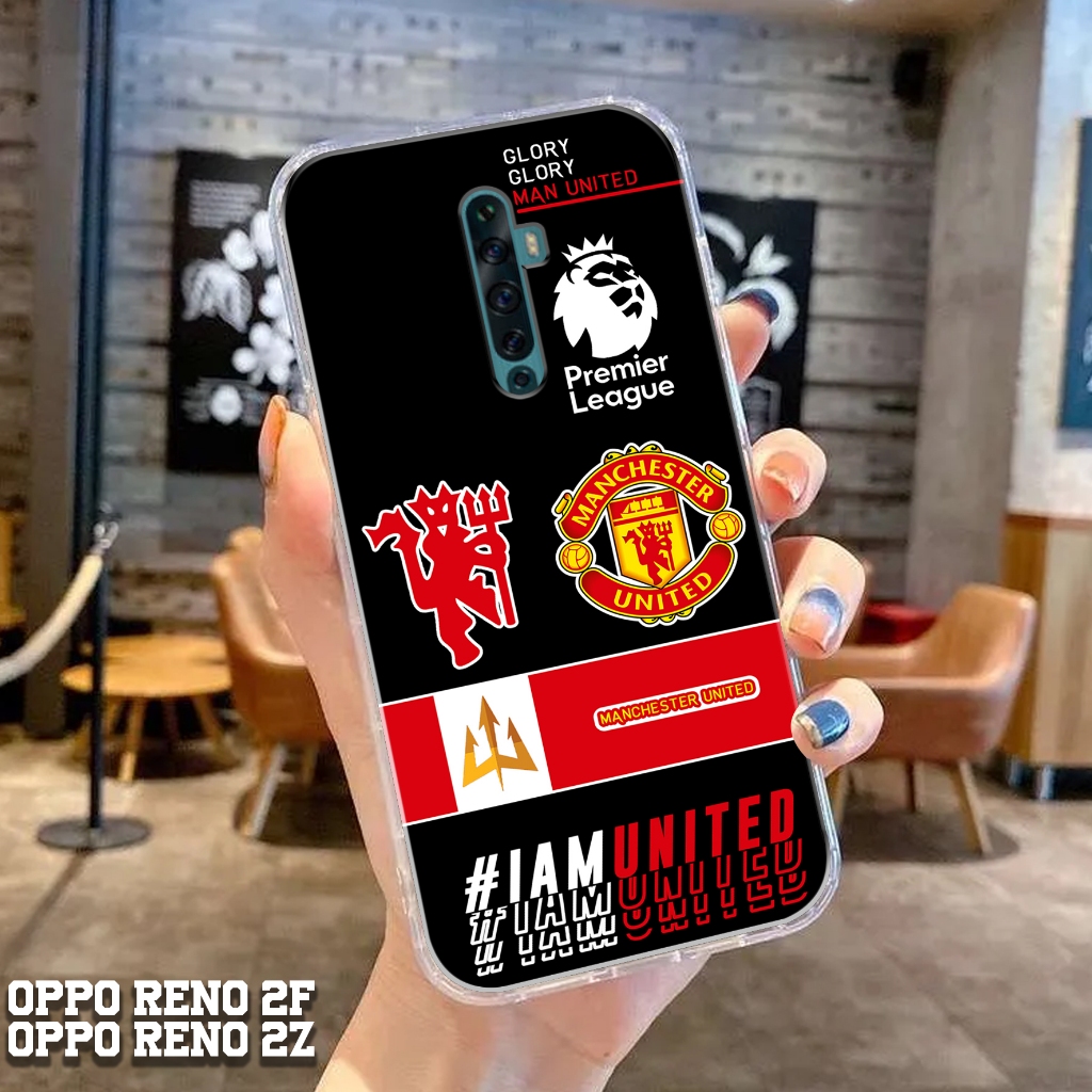 OPPO RENO 2F Case / OPPO RENO 2Z - ล่าสุด OPPO RENO 2F Casing Diamons Case [MOTIF 44] OPPO RENO ...