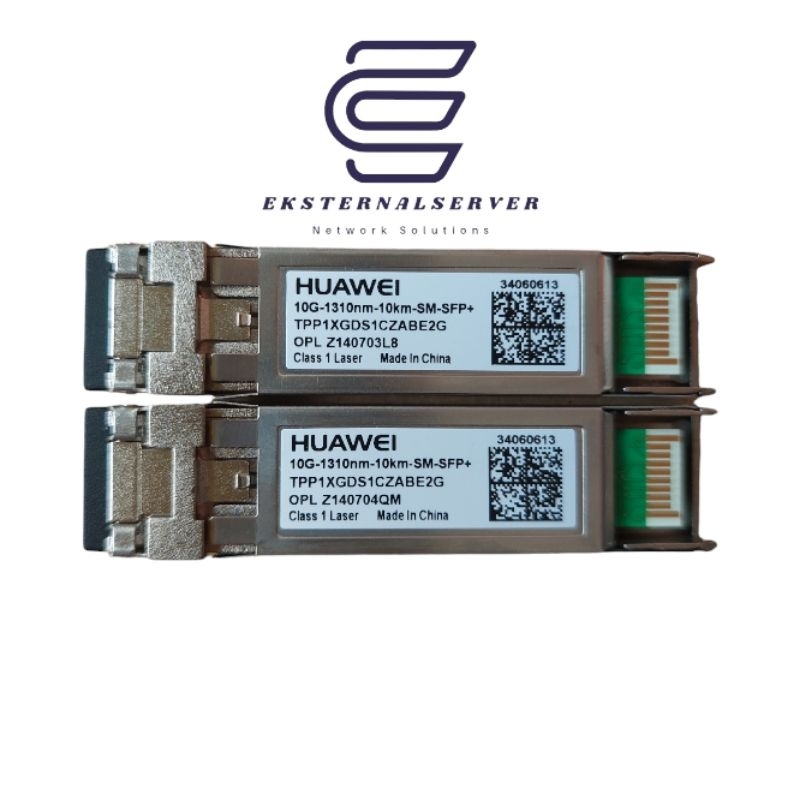 Huawei SFP 10G-1310nm-10km-SM-SFP+ ของแท้ | Shopee Thailand