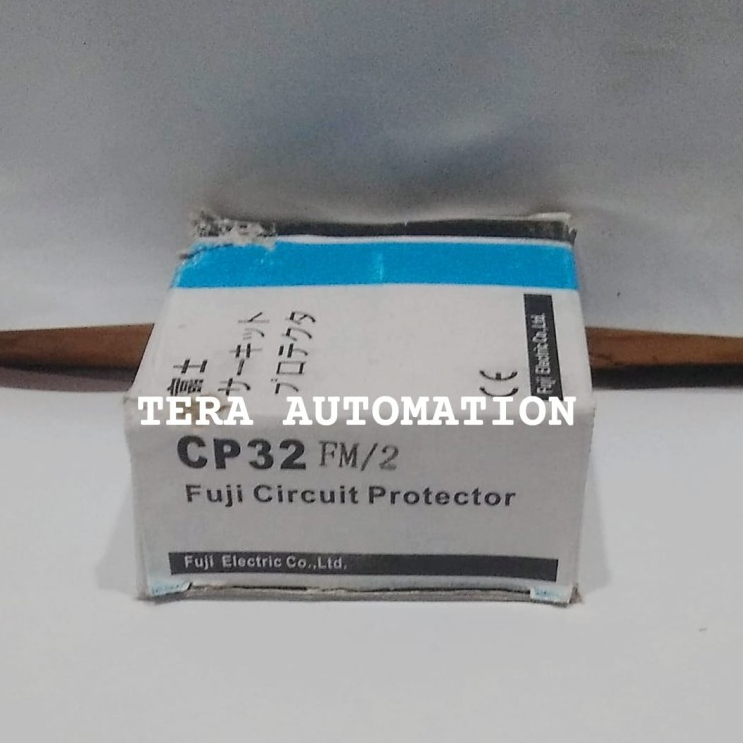 วงจรป้องกันวงจร Cp32fm 2P 2A | Shopee Thailand