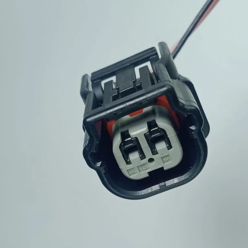 Eot ect sensor ซ็อกเก็ต honda jazz rs mobilio freed brio | Shopee Thailand