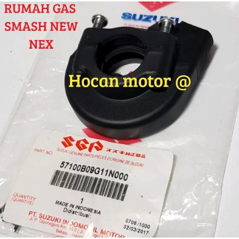 Shogun 125 SMASH-NEW SHOGUN SP FL ARASHI NEX SHOOTER LETS ของแท้ SUZUKI ...