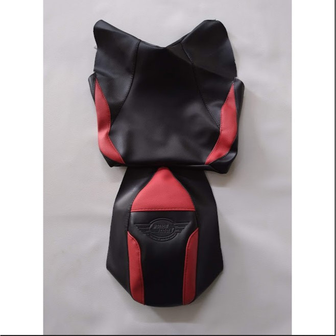 เบาะที่นั่งรถจักรยานยนต์ แบบหนัง สําหรับ YAMAHA R 15v 2 old R15V 3mb ...